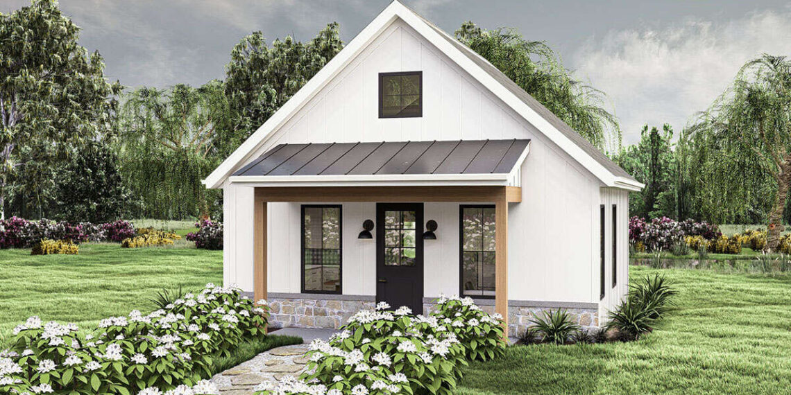 Explore Our Stunning American-Style Homes and Floor Plans – Dream Homes