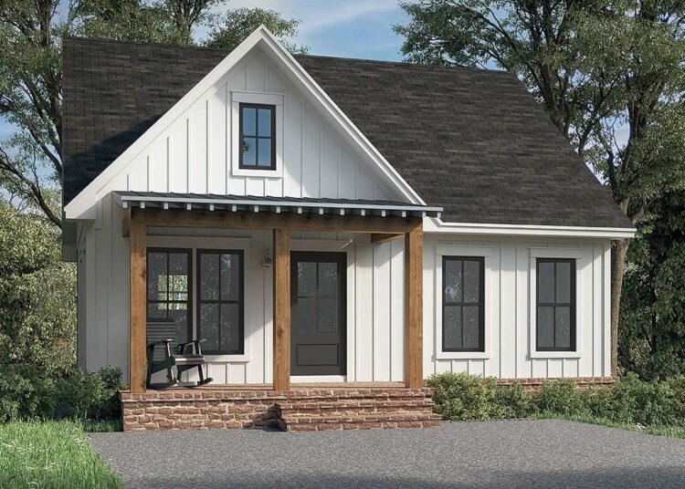 Dream Homes – My dream house